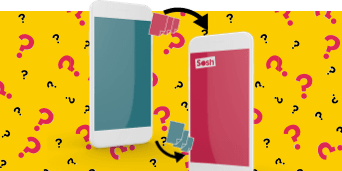 Configurer votre téléphone mobile avec Sosh